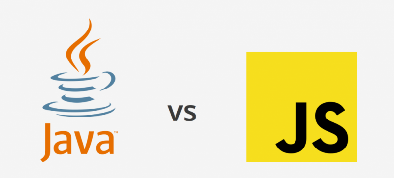 Java Vs Javascript 4 Comparisons Webpinn 